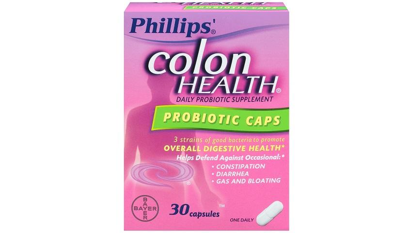 Phillips’ Colon Health Probiotic Capsules Review - Mommy Authority ...
